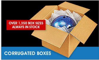 ULINE - Shipping Boxes, Shipping Supplies, Packaging Materials, Packing ...